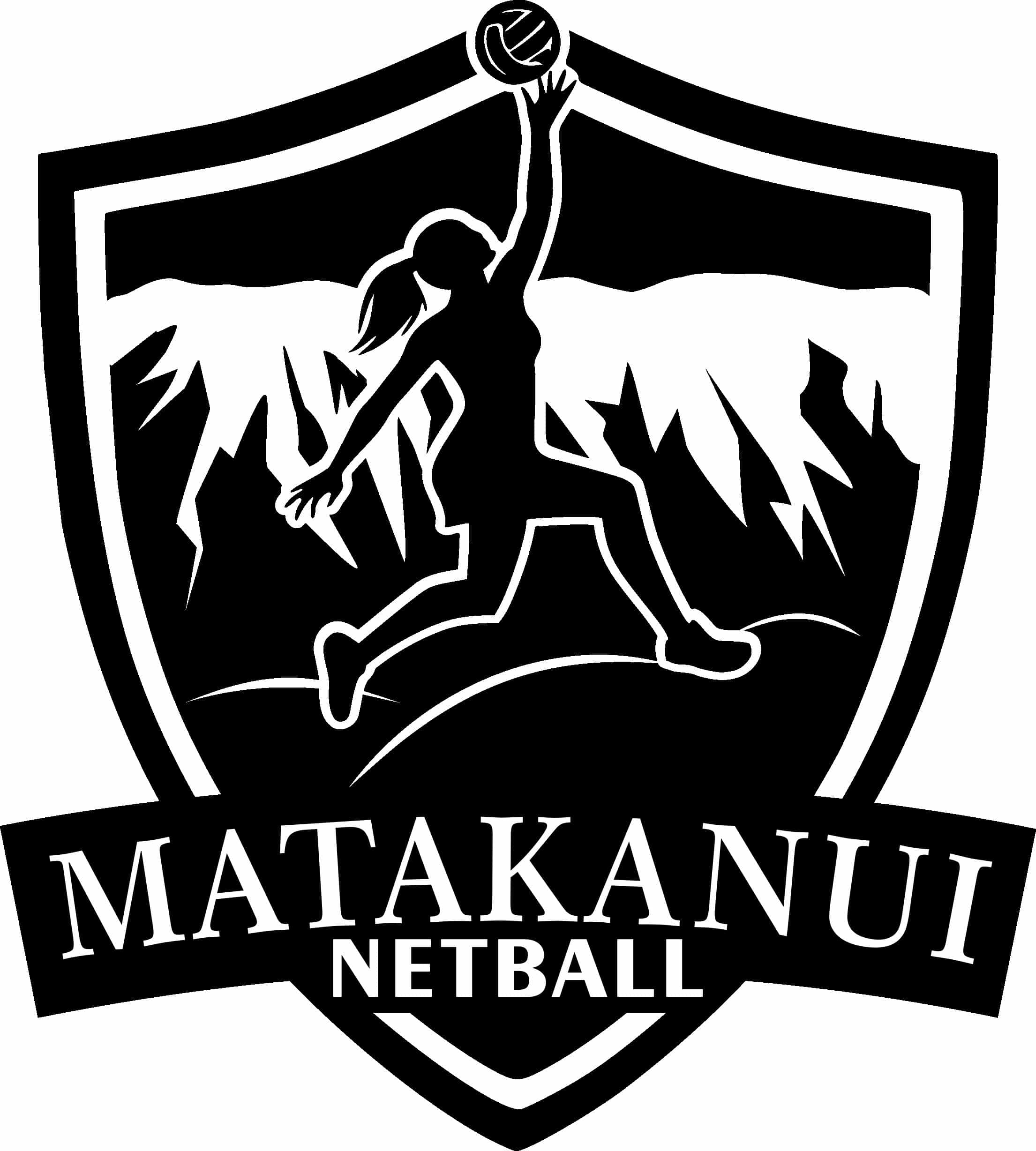 Matakanui Netball Club - Home