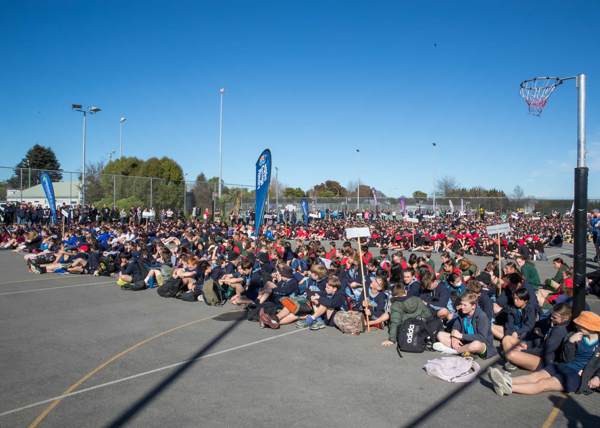 The 10th Anniversary of the Koru Games