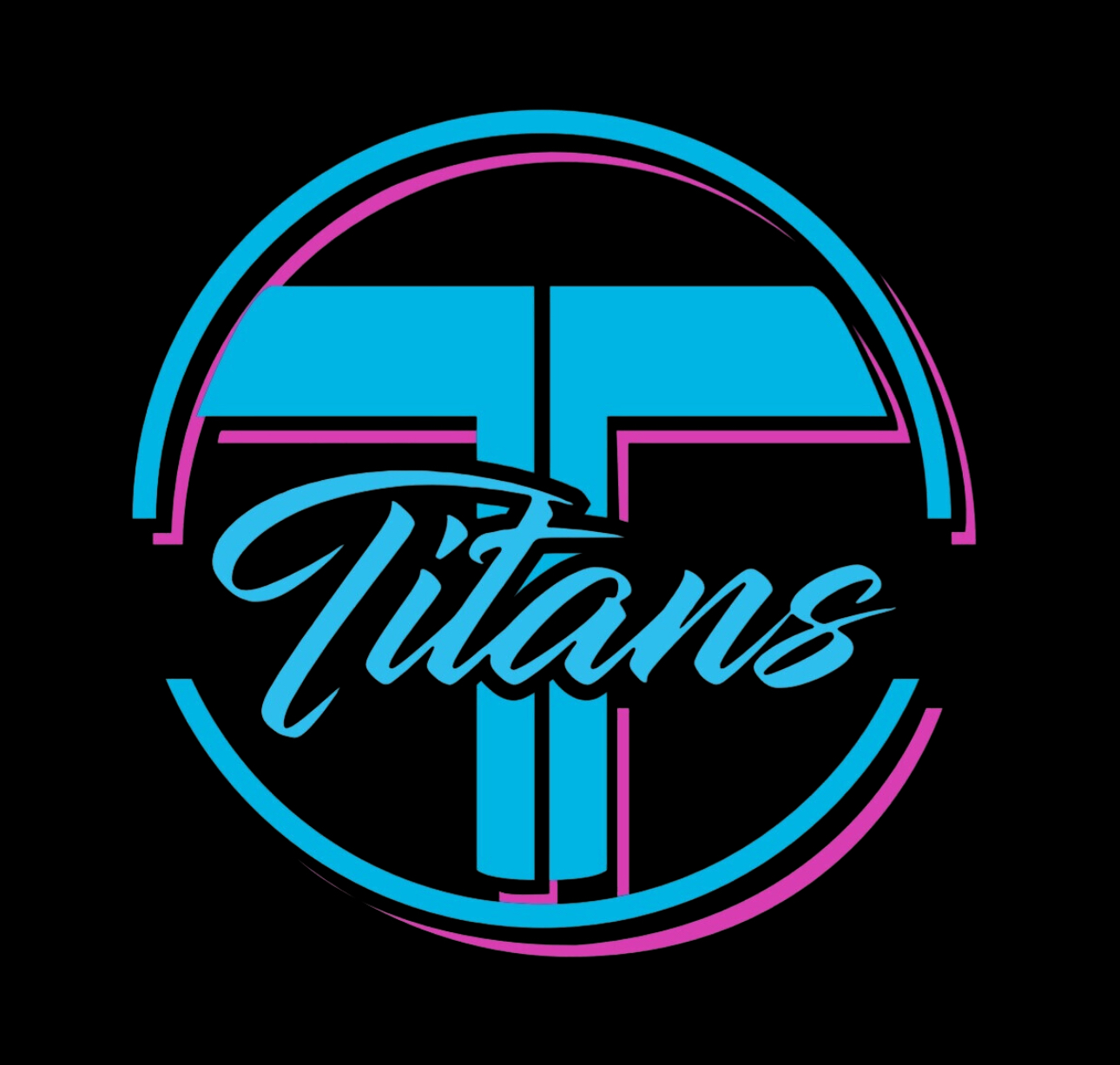 Team Titans Sports Club - Home