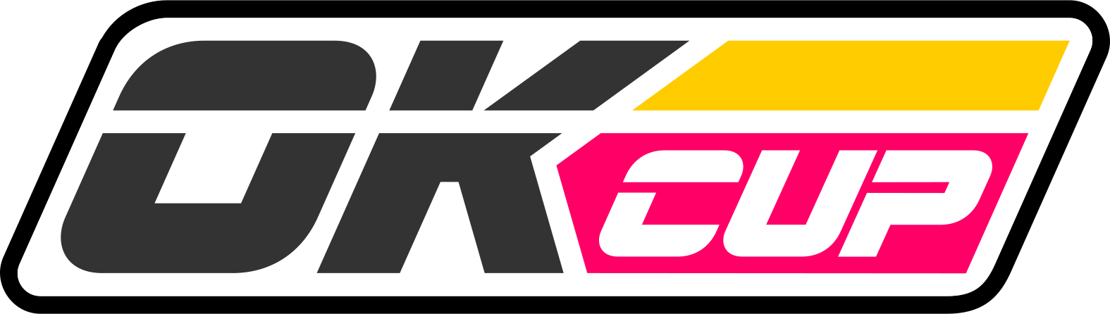 OK Cup - Home
