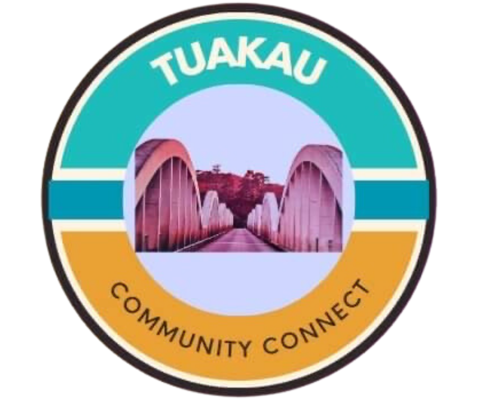 Tuakau Community Connect - About | Mō Pūmanawa Āwhina