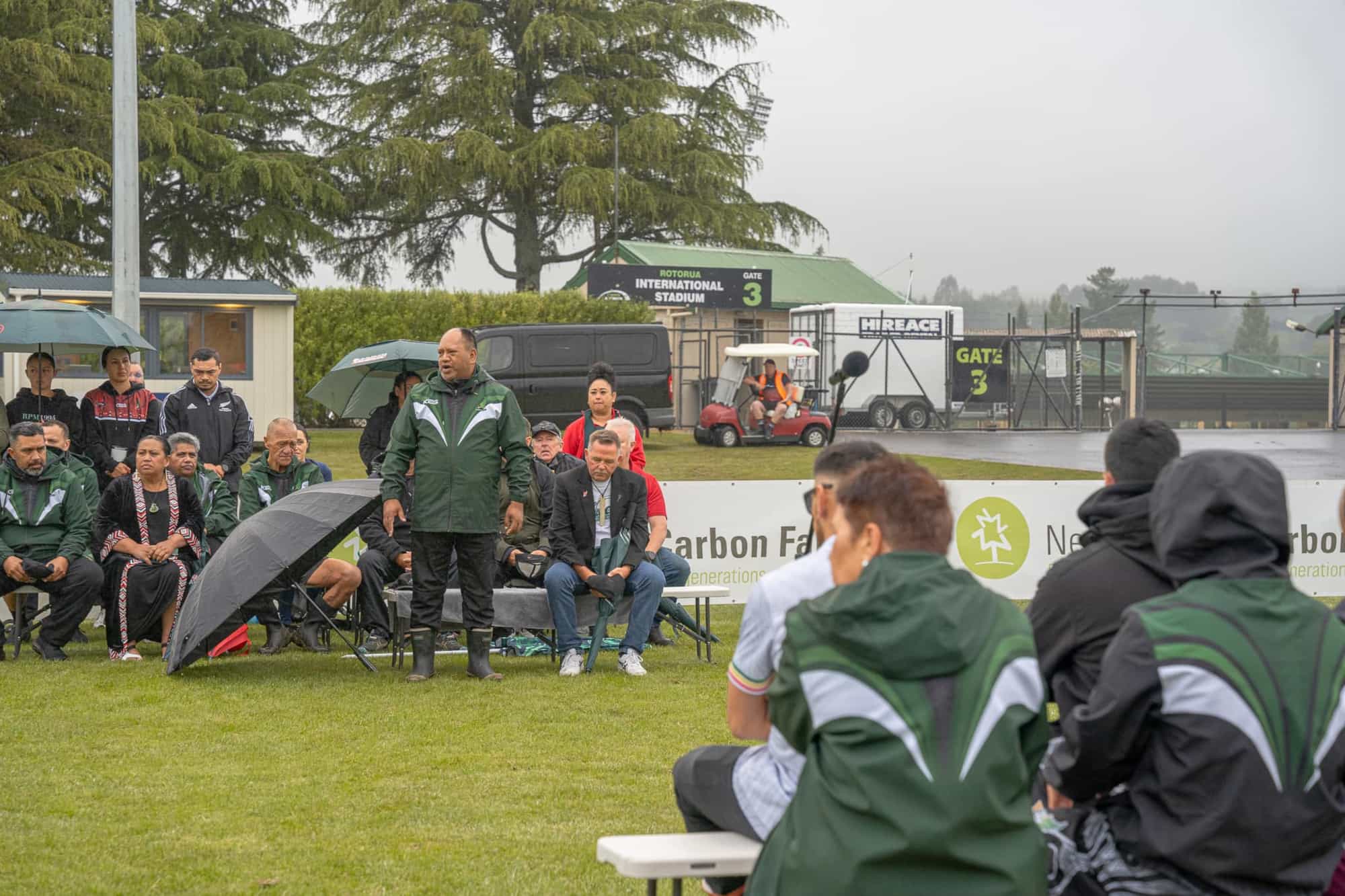 Finney Davis appointed Pou Tikanga of Touch New Zealand