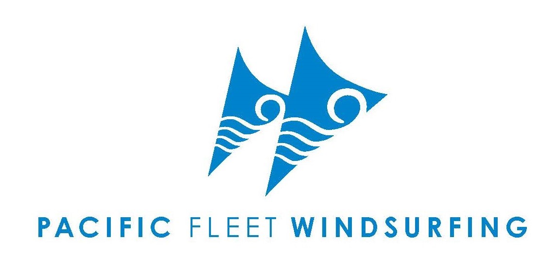 Pacific Fleet Windsurfing - Our Club