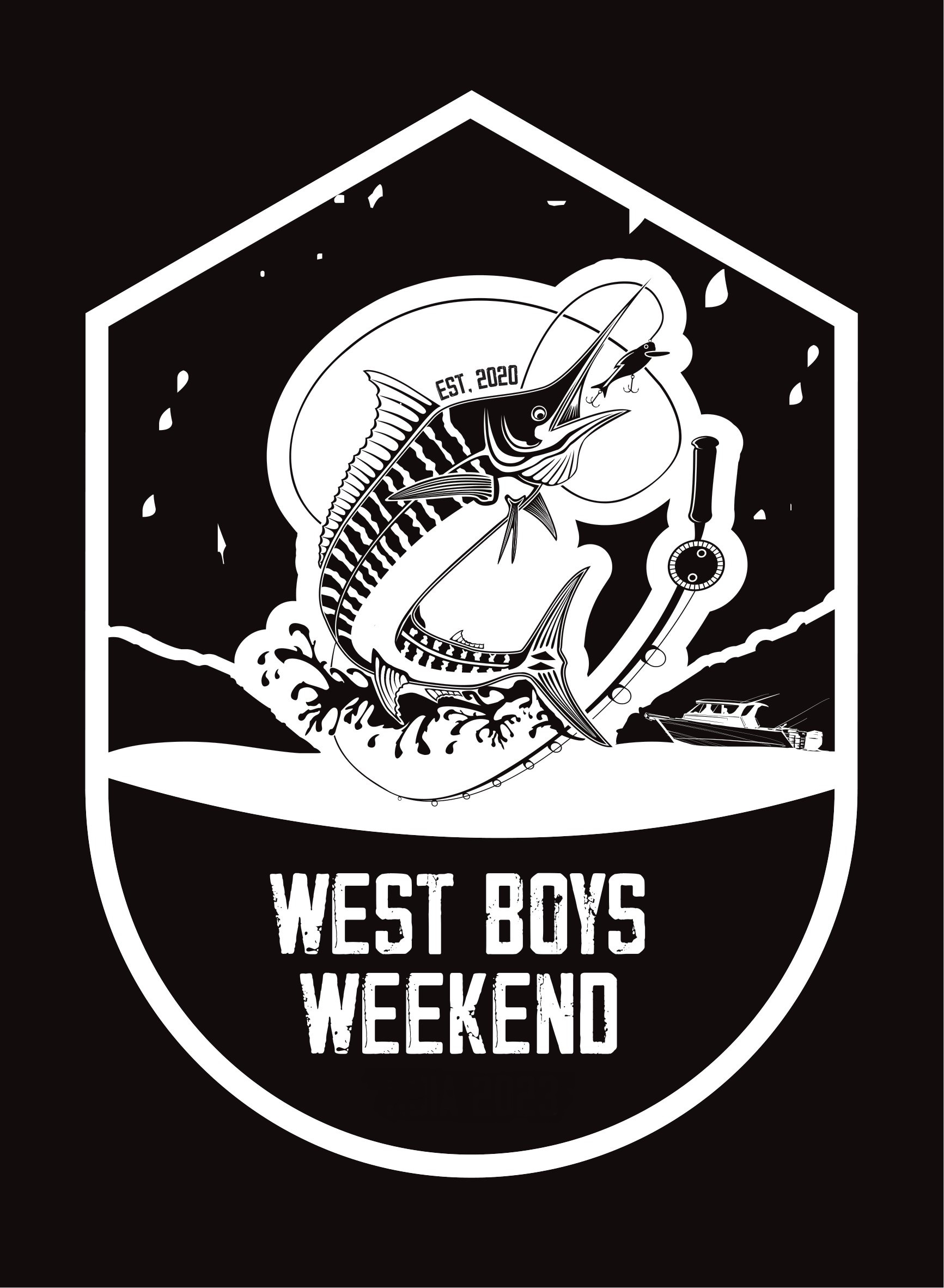 West Boys Weekend - Home