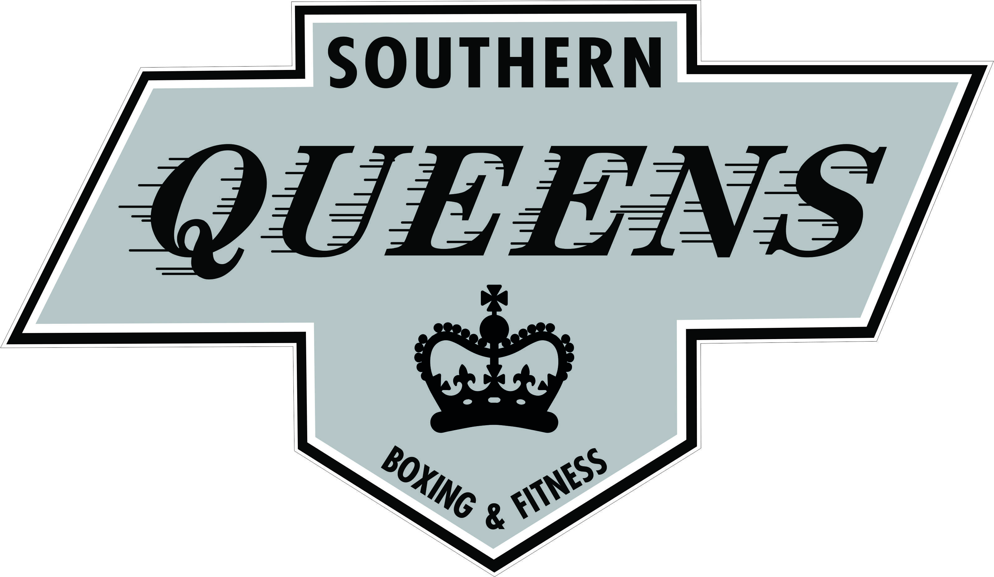 Southern Queens Boxing Gym - Home