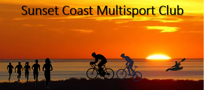 Sunset Coast Multisport & Social Club - Home