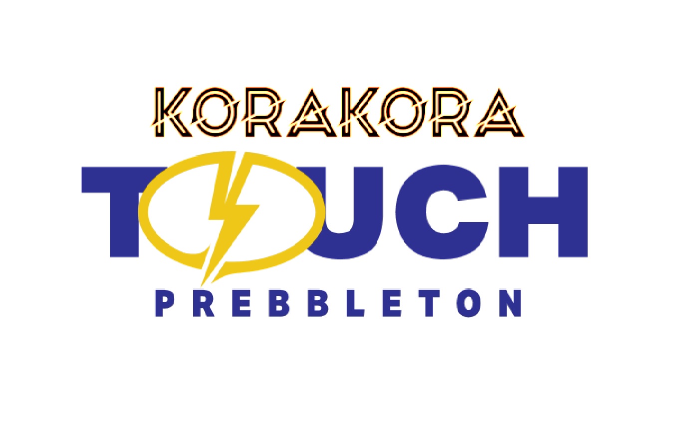 Prebbleton Touch - Rules
