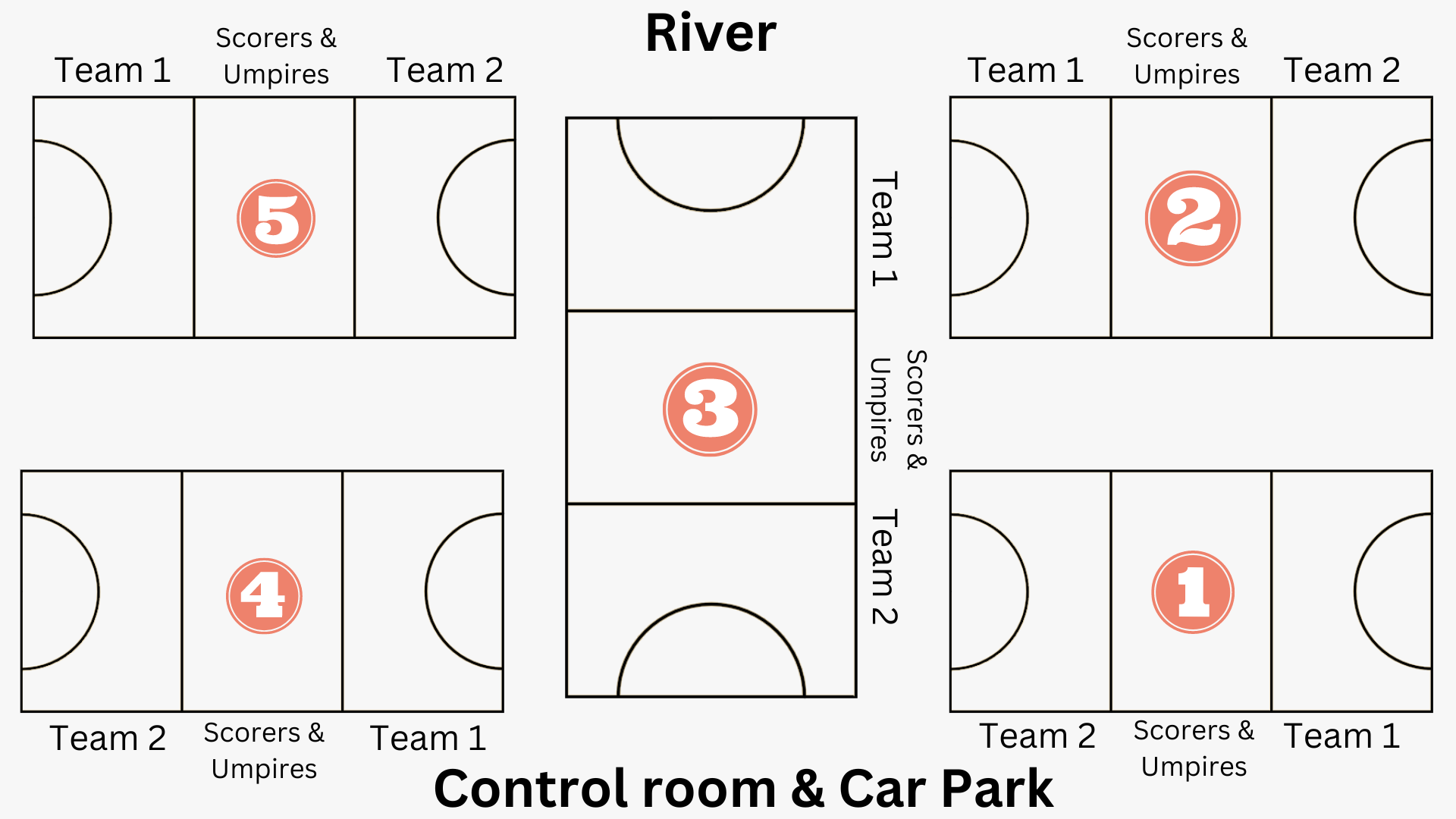 Just a friendly reminder with grading kicking off this week!