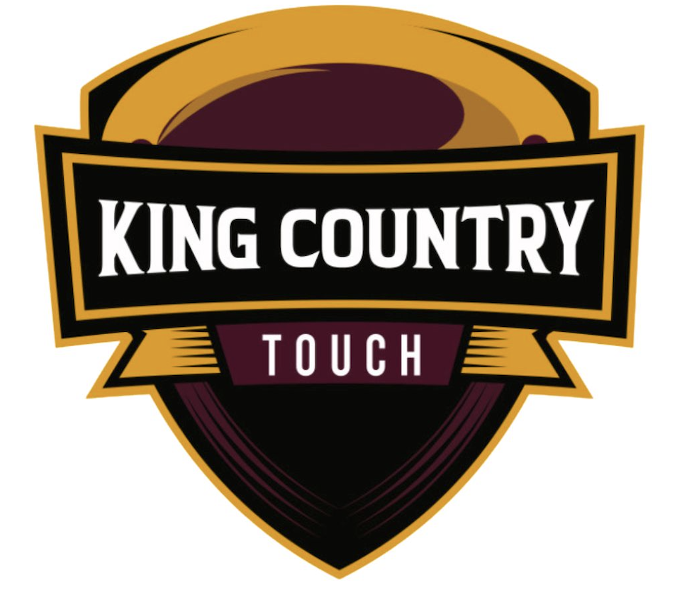King Country Touch Association - Home