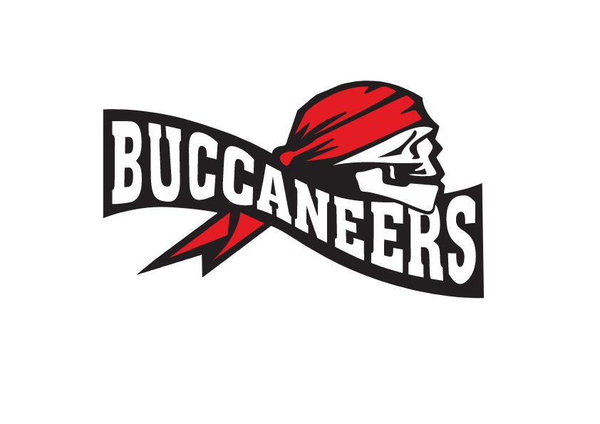 Brisbane Buccaneers - Home
