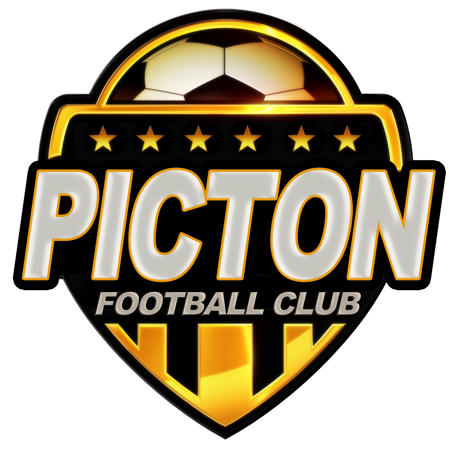 Picton FC - Home