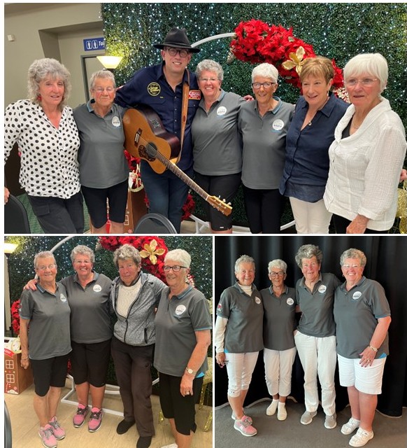 Chartered Clubs