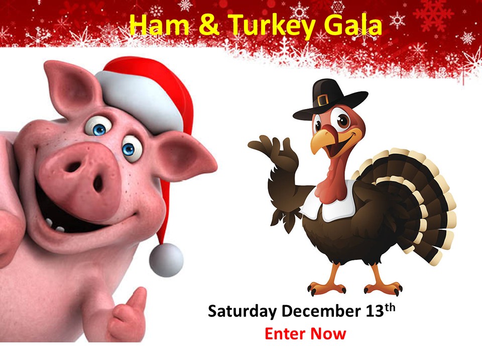 Ham &Turkey Gala