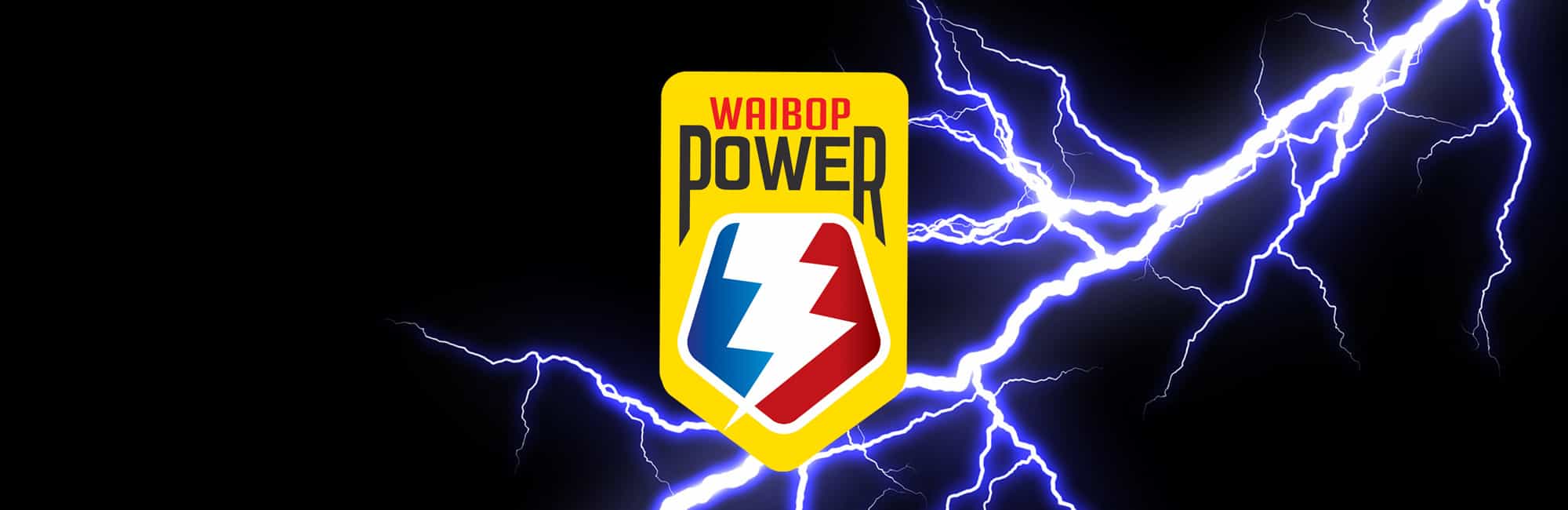 Power Squad - National Series 1