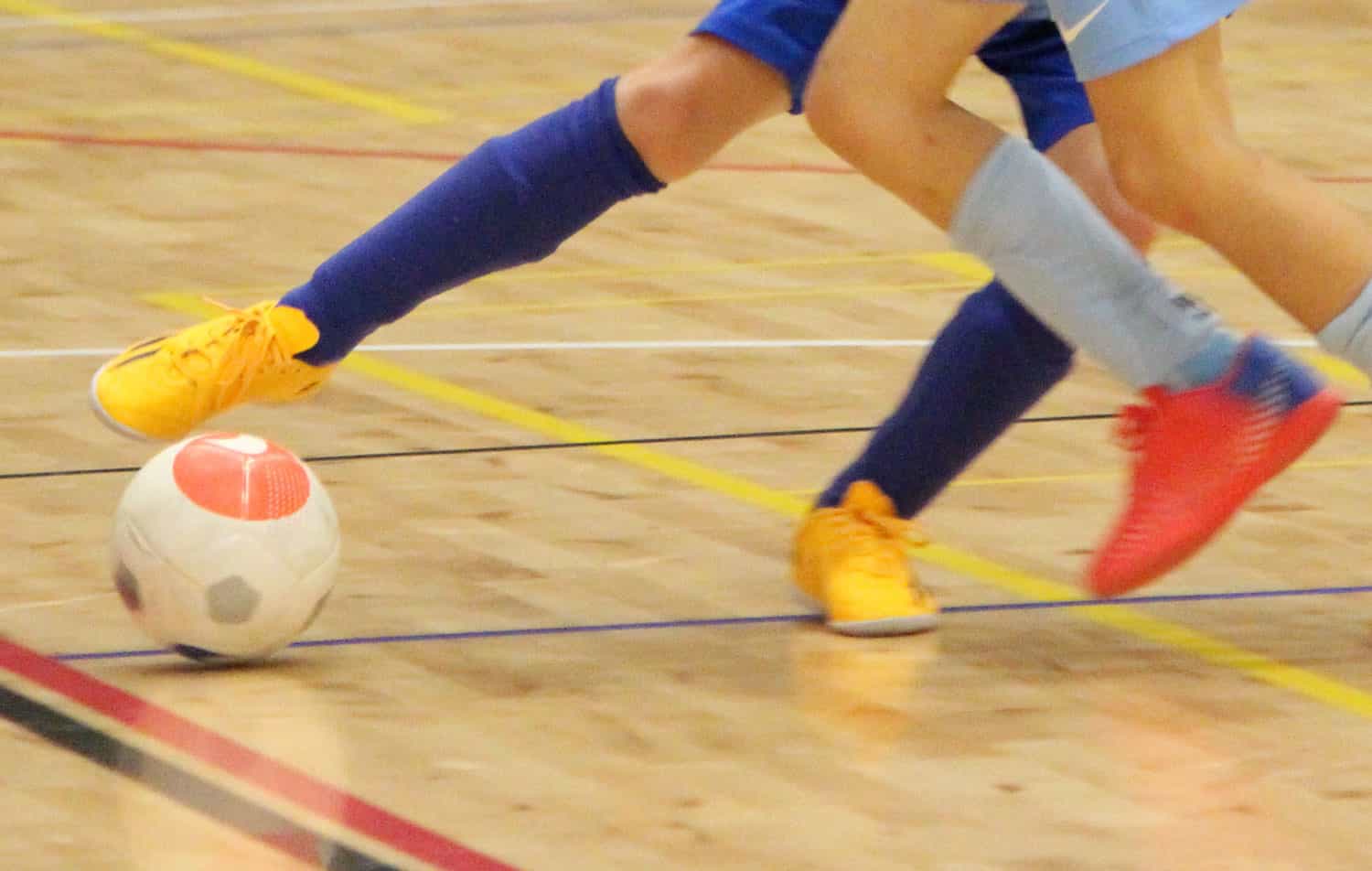 Futsal Term 1 Leagues Wrap Up
