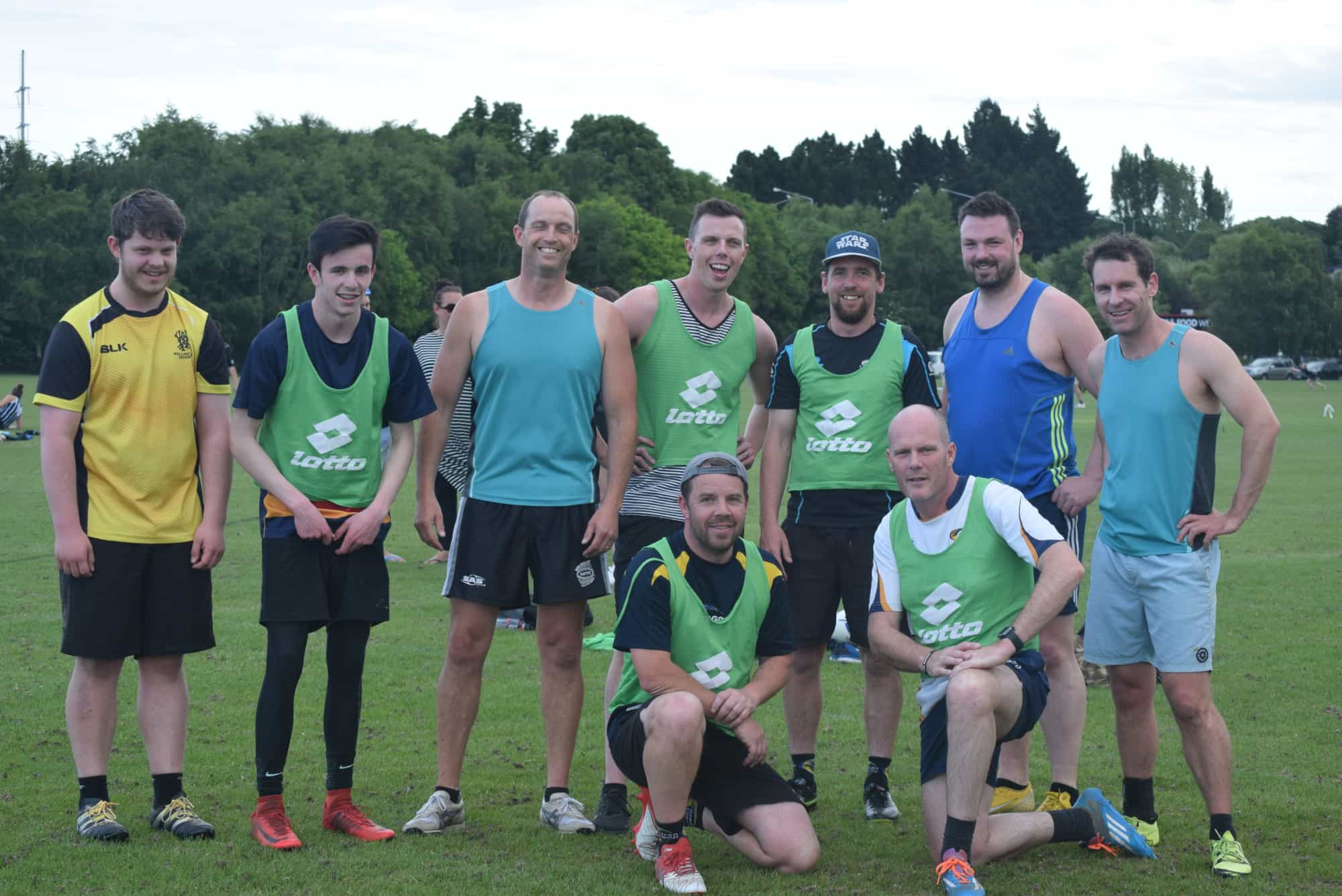 Senior Module Team Entries are now open!