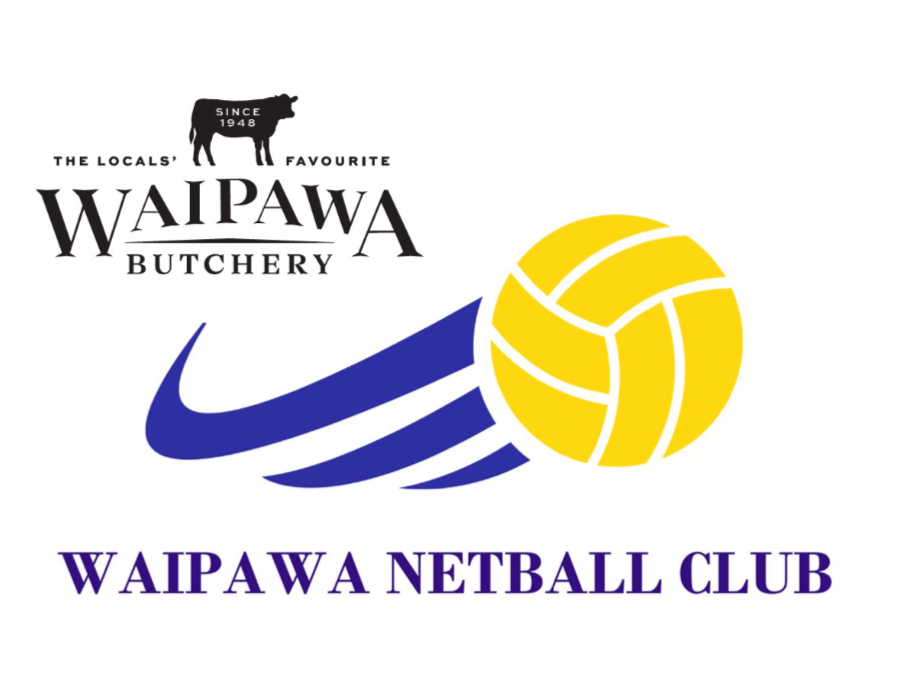Waipawa Netball Club - Home