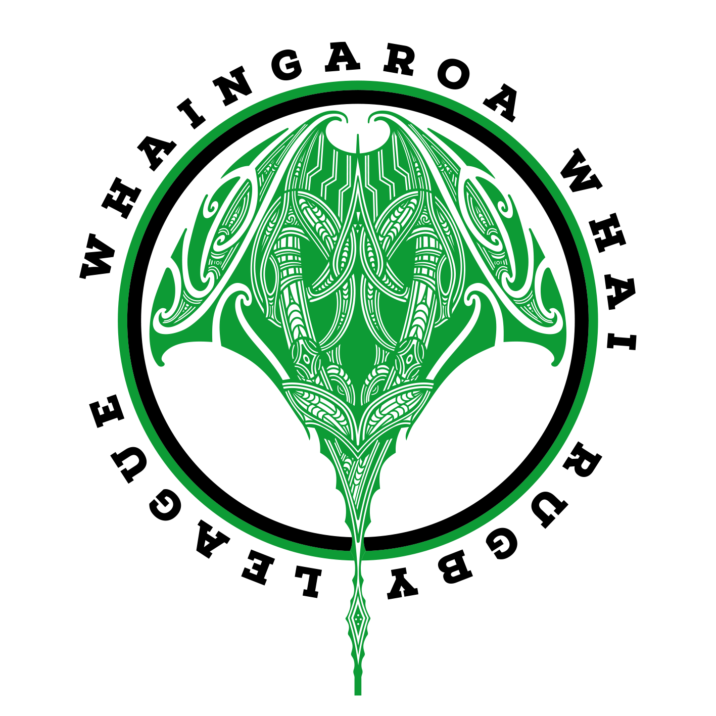 Whaingaroa Whai Rugby League-Whaingaroa Whai Rugby League