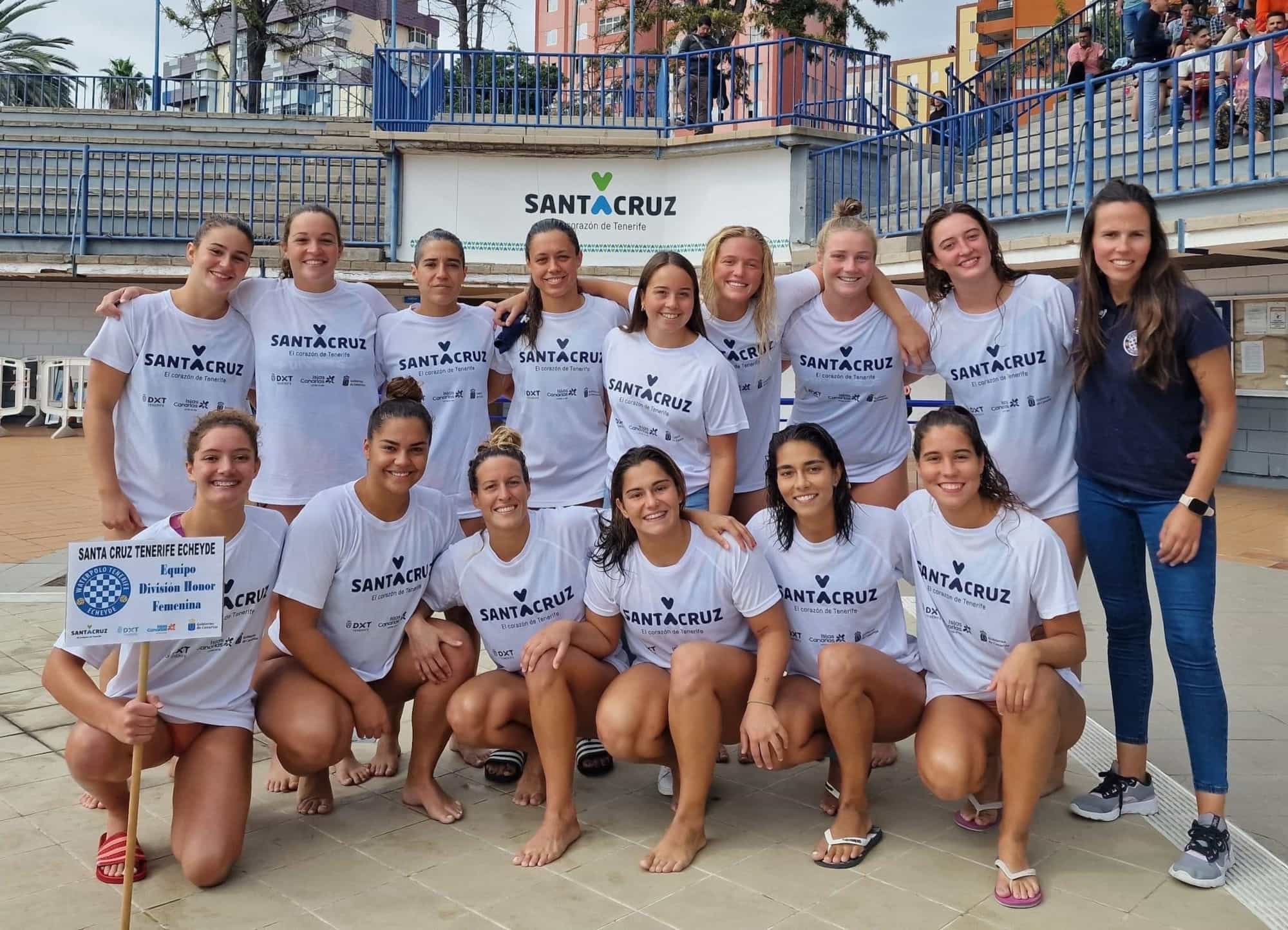 Overseas Player Update - Emily Nicholson