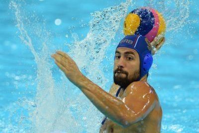 Olympian Coming to North Harbour!