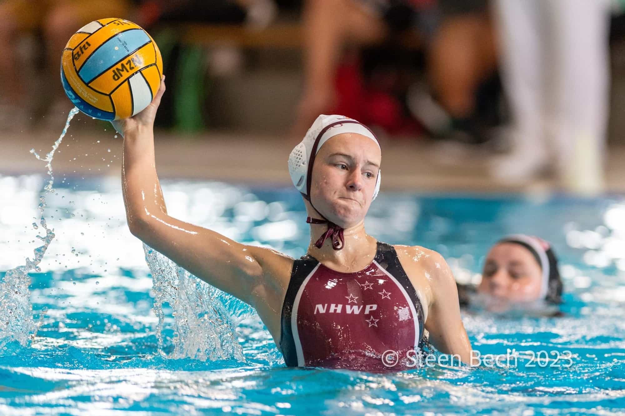 March 2025 - Bridget Mihaljevich