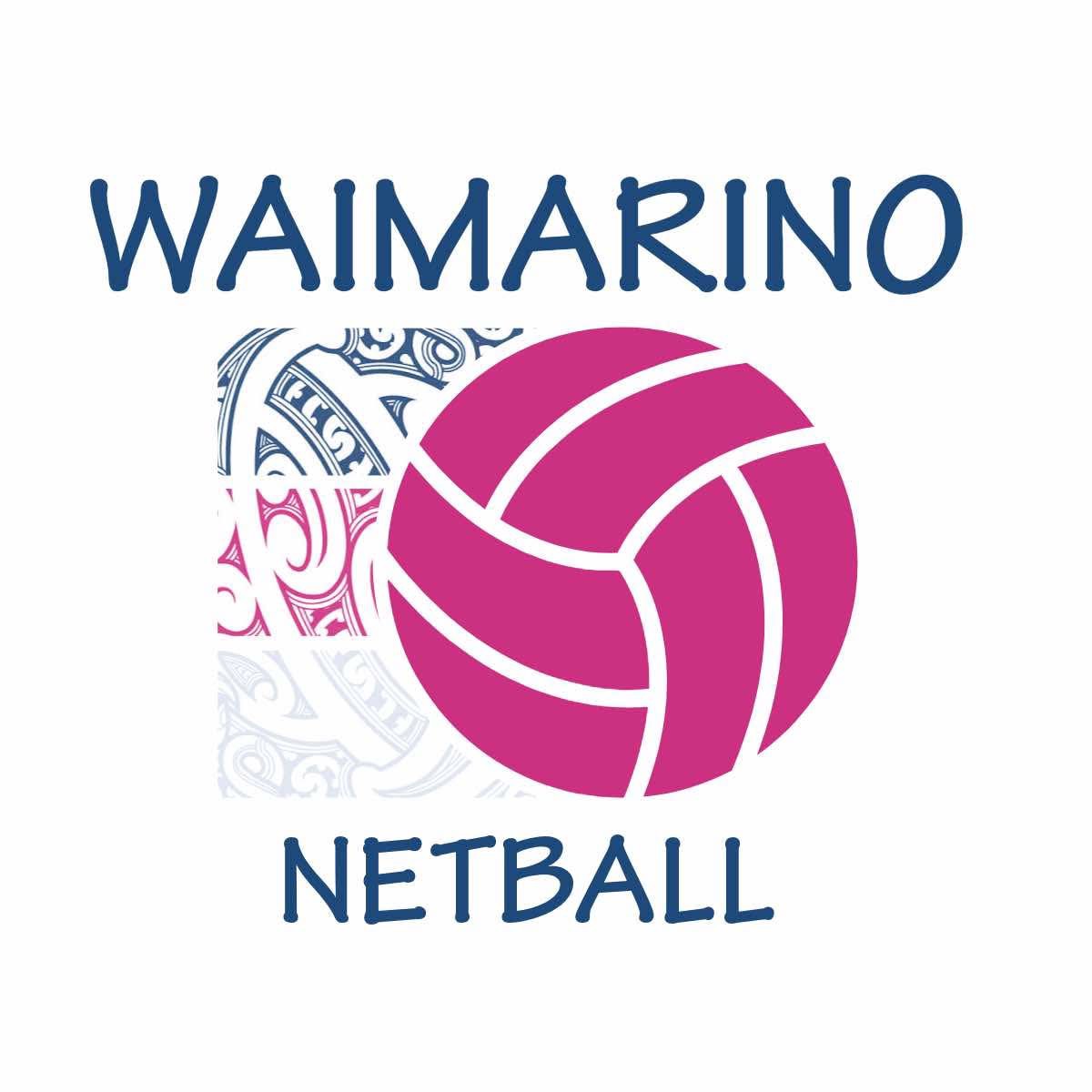 Waimarino Netball Club - Netball Registrations Whanganui 2025