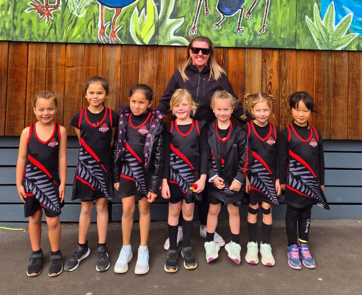 The Future of Netball in NZ: Why Primary School Clubs are a Game-Changer