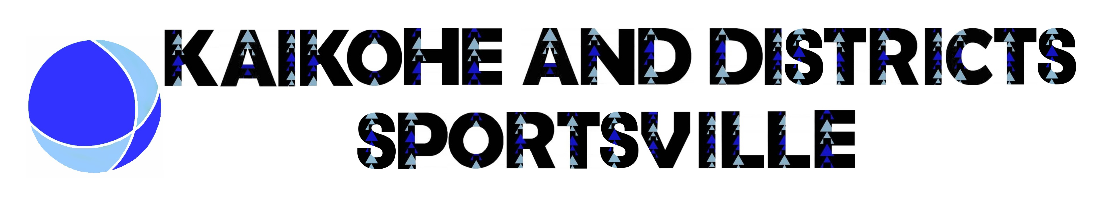 Kaikohe and Districts Sportsville - FACILITIES