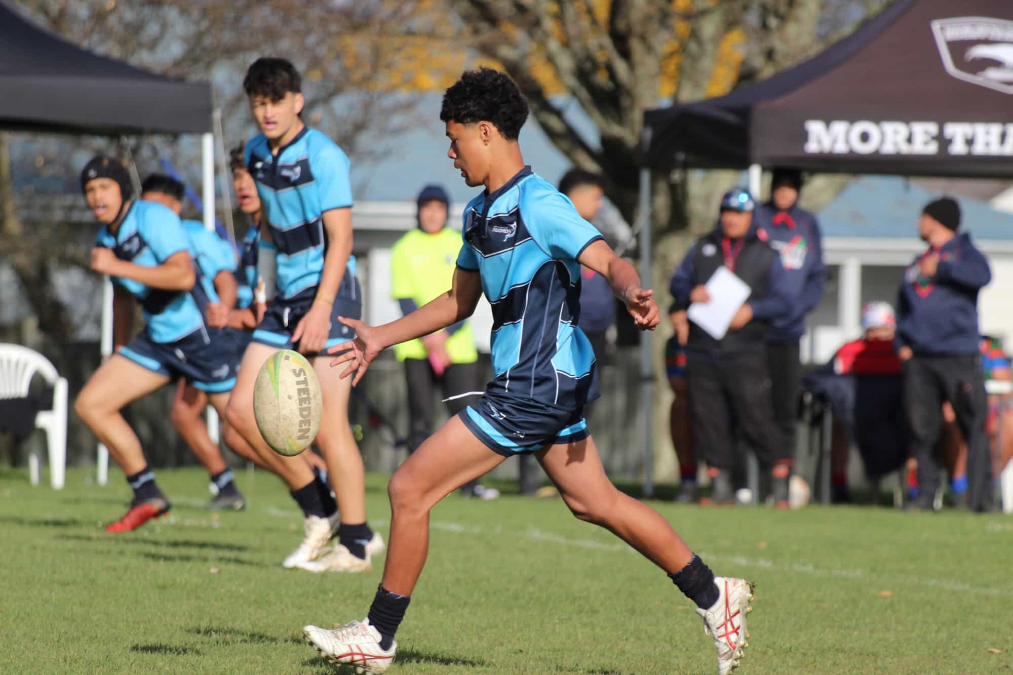RLN Nines Showcase: March Tournament to Spotlight Young Rugby League Talent