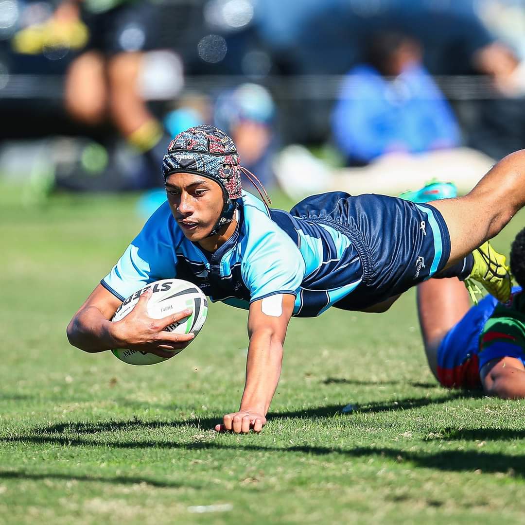 Northern Swords Youth Rugby League Teams Make Their Mark at the 2024 ...