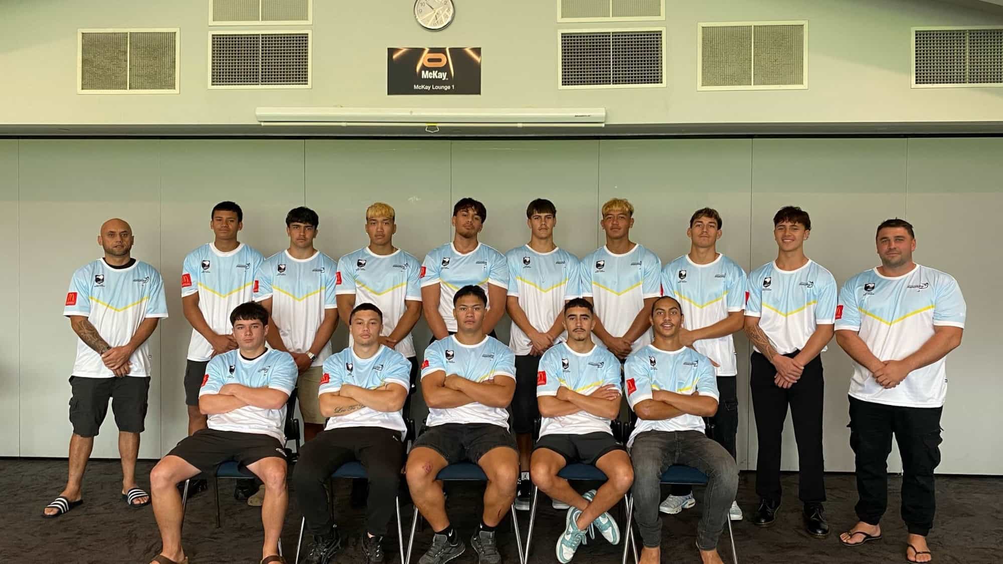 2025 NZRL District 9's Wrap Up!!!