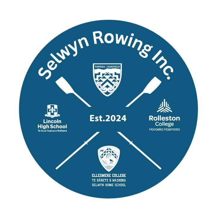 Selwyn Rowing Inc - Prize Giving 2025