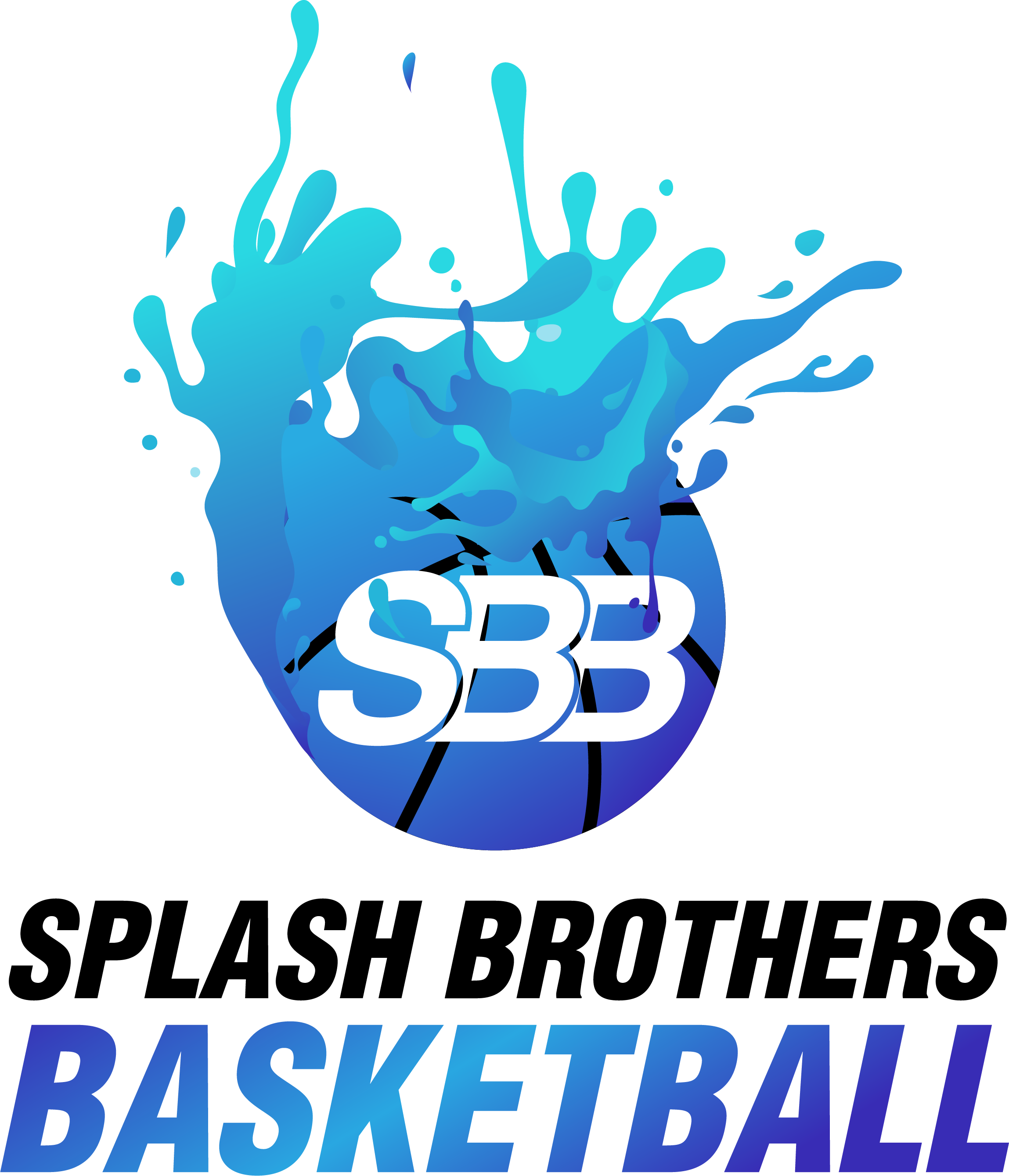Splash Brothers Basketball - SPLASH KIDS