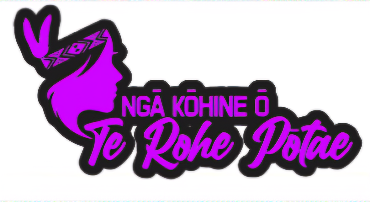 Nga Kohine O Te Rohe Potae - Home