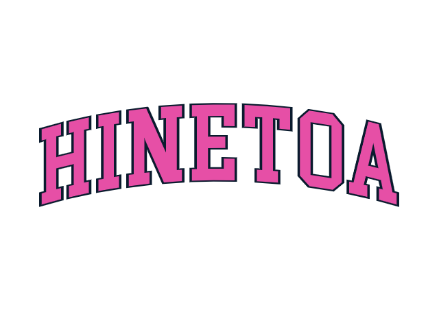 Hinetoa - Home