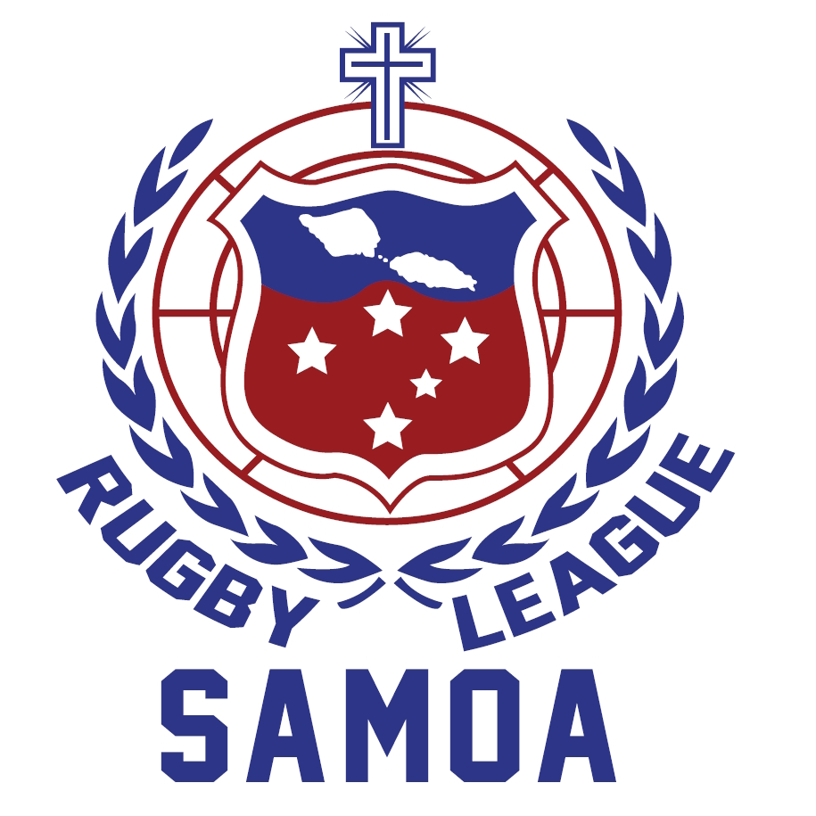 Rugby League Samoa - Home