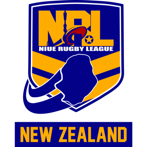 Niue Rugby League - Home