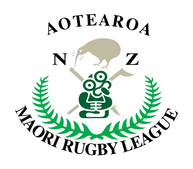 Aotearoa Maori Rugby League - Home