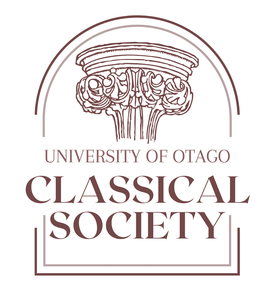 University of Otago Classical Society-University of Otago Classical Society