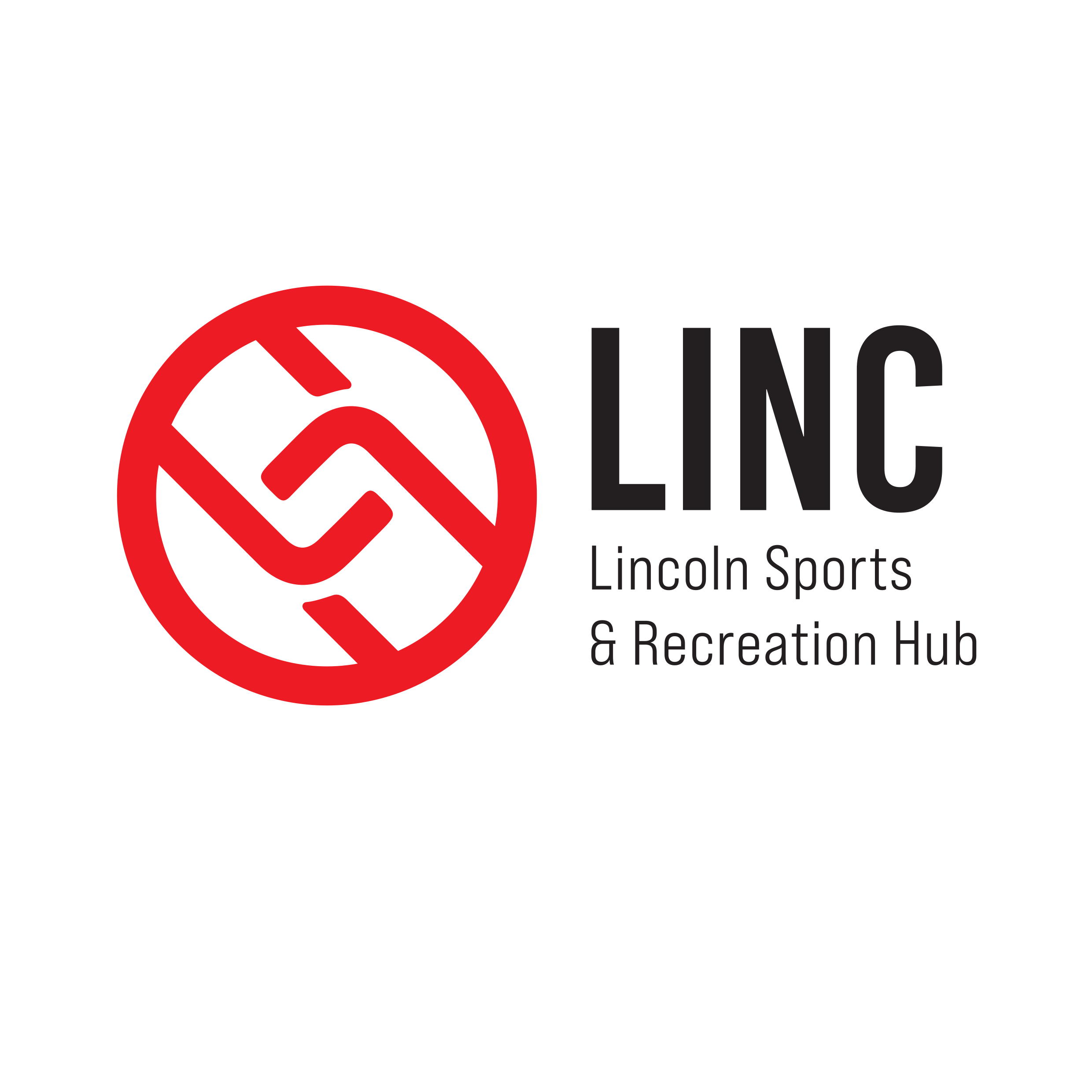 Lincoln Sport and Recreation Hub Inc - Home