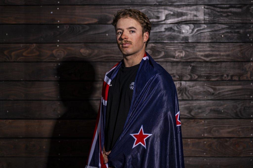 NZOC announces nine athletes added to 17-strong NZ Team for Milano ...