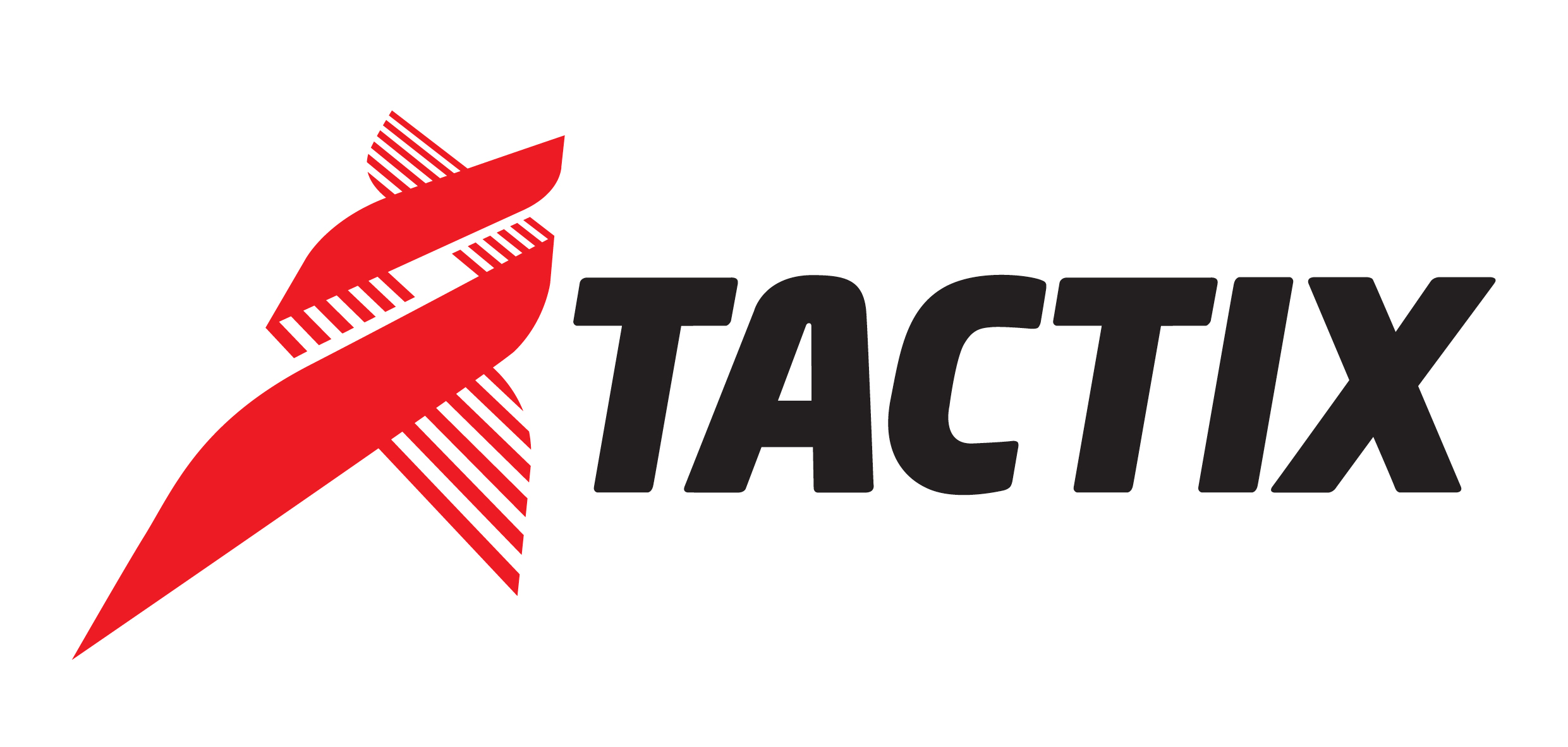 Tactix Netball-Tactix Netball