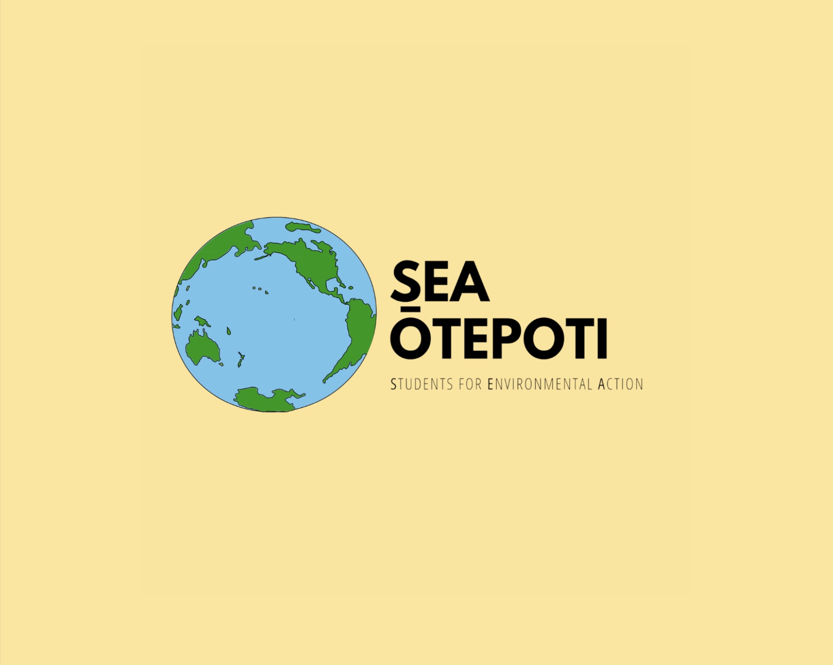 Students for Environmental Action (SEA) - HOME