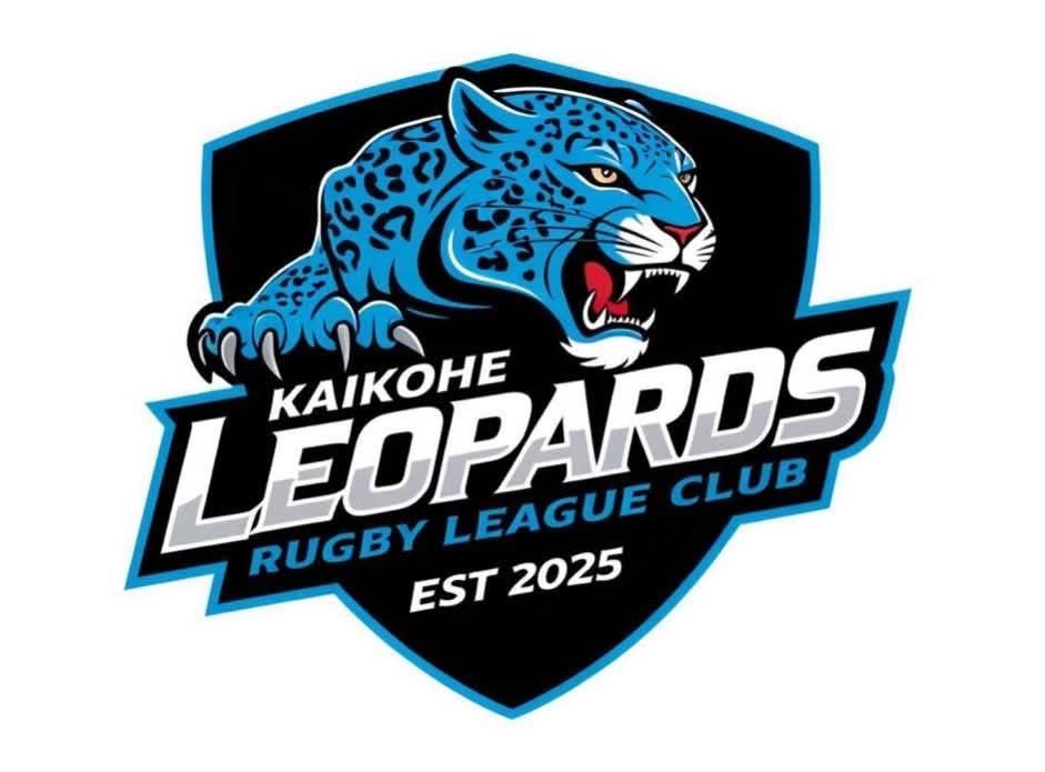 Kaikohe Leopards RLC (TRL) - Home