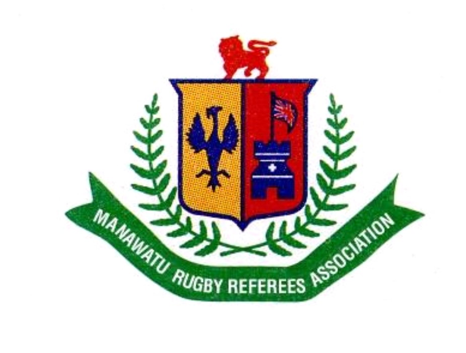 Manawatu Rugby Referees Association - Manawatu Club Rugby Draw