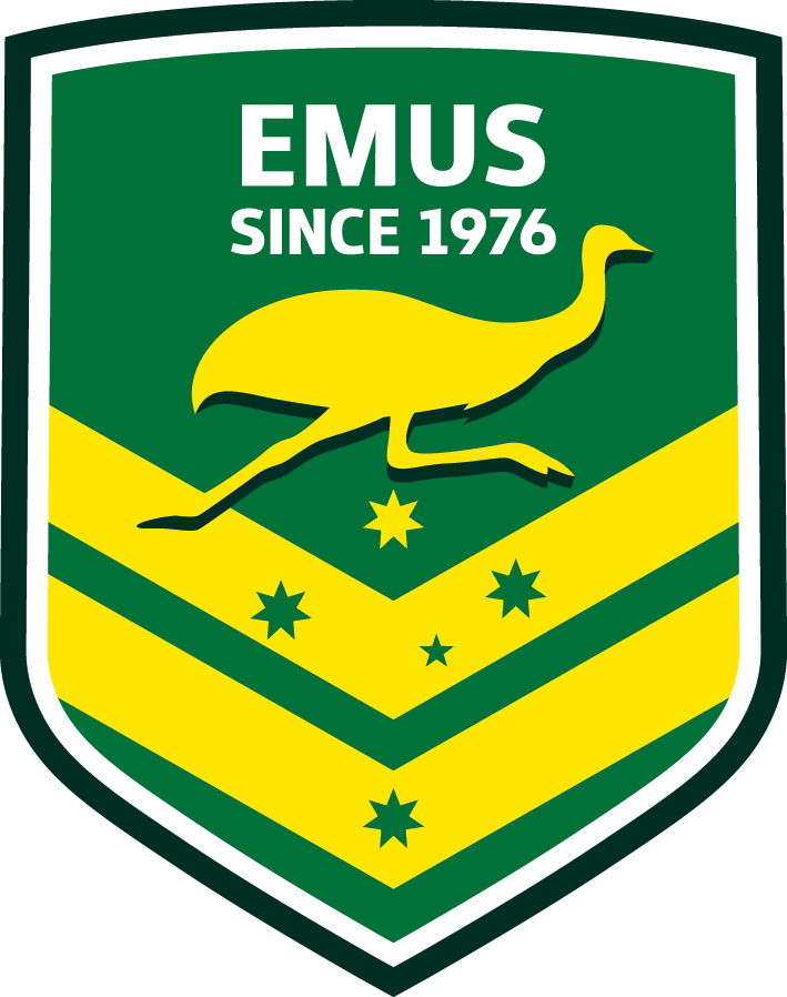 Australian Emus - Home