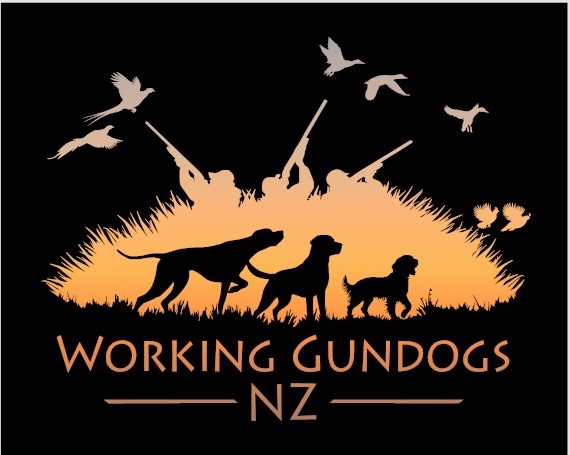 Working Gundogs NZ Inc - Home
