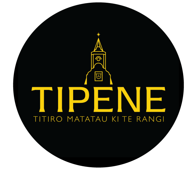 Tipene - Home