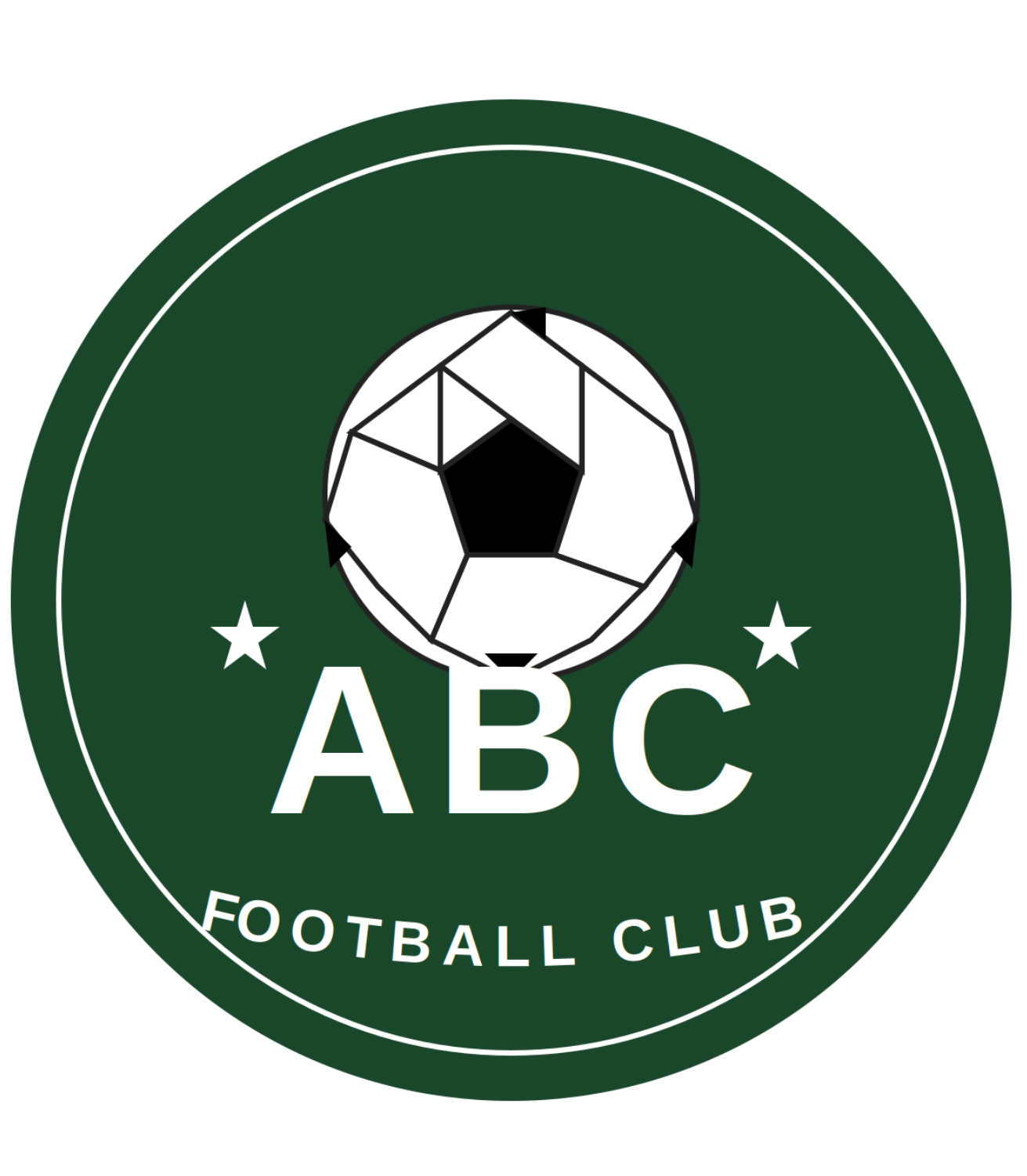 ABC Football Club - Home
