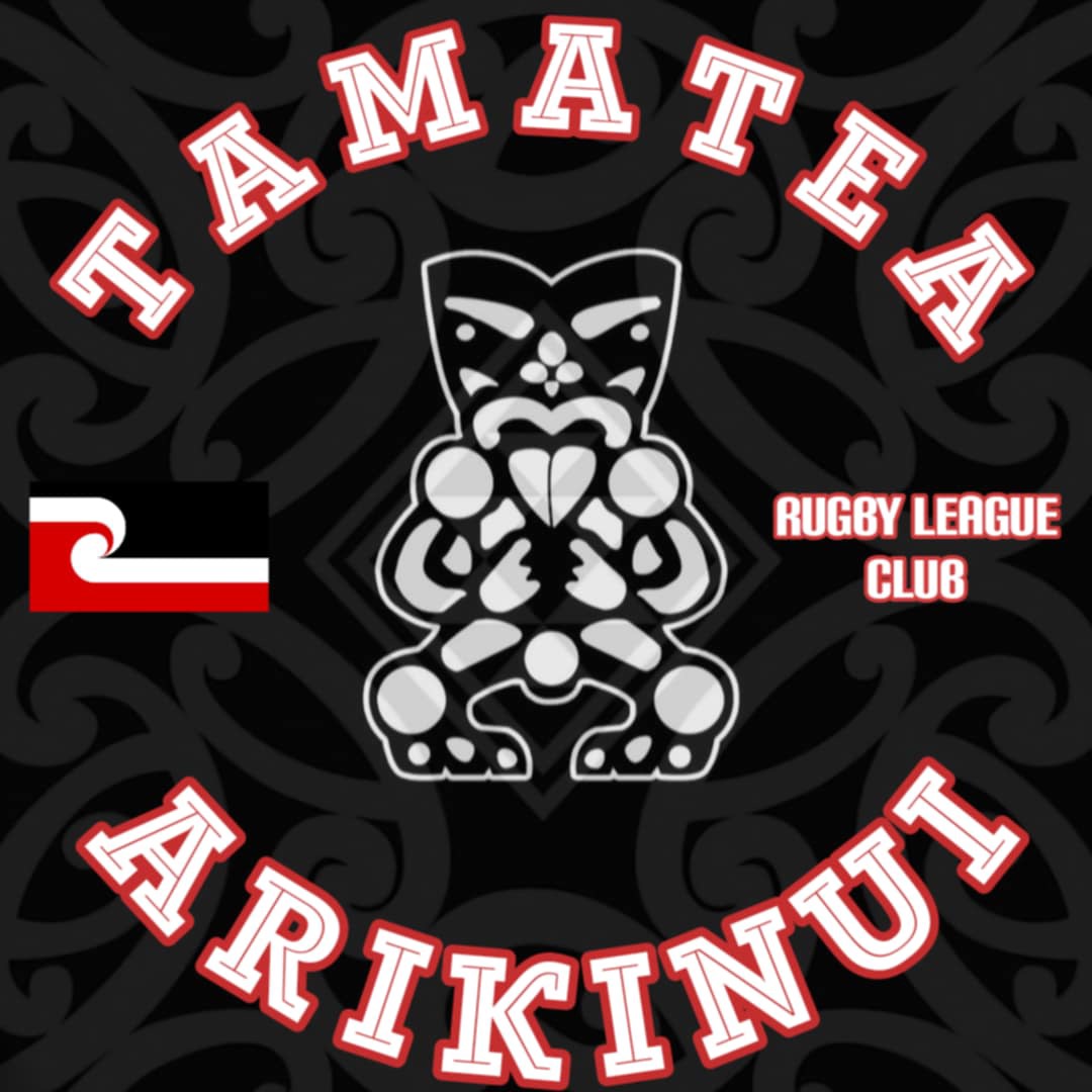 Tamatea Arikinui o Rongokako - Home